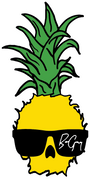 Official Ben Gravy Merch