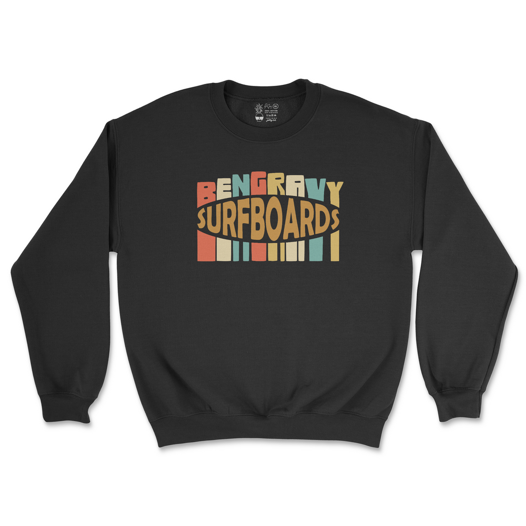 Official Ben Gravy Merch