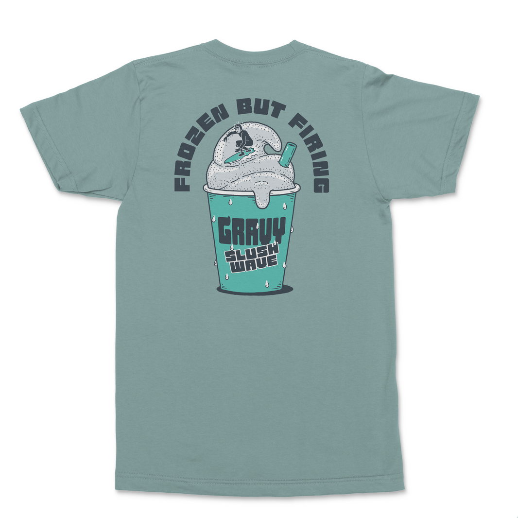 The Latest Drop – Ben Gravy
